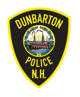 Police Department | Dunbarton, NH